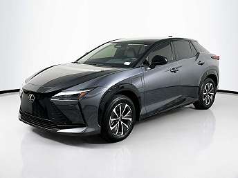 Used Lexus RZ for Sale in Scottsdale, AZ (with Photos) - CARFAX