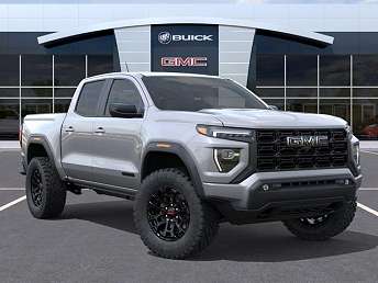 New GMC Canyon for Sale Near Me (with Photos) | CARFAX