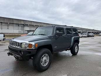 Used Hummer for Sale in Miami, FL (with Photos) - CARFAX
