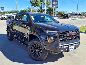 New GMC Canyon for Sale Near Me (with Photos) | CARFAX