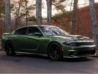 Used Dodge Charger Daytona for Sale Near Me - CARFAX