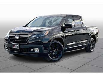 Used Honda Ridgeline for Sale in Katy, TX (with Photos) - CARFAX