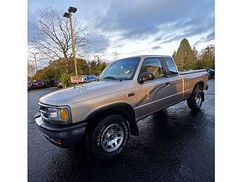 Used Mazda B-Series B4000 for Sale Near Me - CARFAX