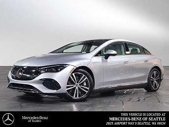 Mercedes-Benz of Seattle - 2025 Airport Way S - Dealership, WA | CARFAX