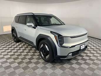 Used Kia EV9 for Sale in Everett, WA (with Photos) - CARFAX