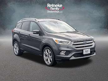 Used Ford Escape for Sale in Bowling Green, OH (with Photos) - CARFAX