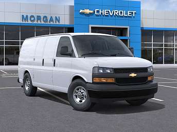 New Vans for Sale Near Me (with Photos) | CARFAX