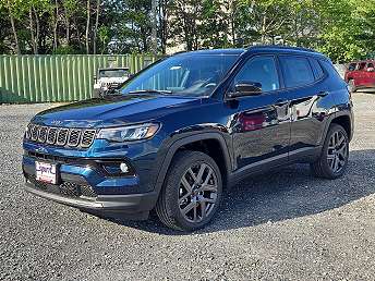 New Jeep Models for Sale Near Me (with Photos) | CARFAX