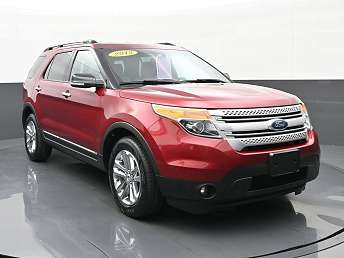 Used Red Cars for Sale (with Photos) - CARFAX