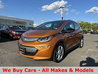 Used Chevrolet Bolt EV for Sale in Manassas, VA (with Photos) - CARFAX