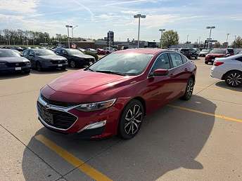 Used Red Cars for Sale (with Photos) - CARFAX