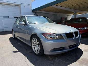 Used 2008 BMW 3 Series 328i for Sale Near Me - CARFAX