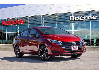 2025 Nissan Versa for Sale (with Photos) - CARFAX