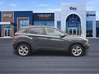 Used Hyundai Kona for Sale in Portland, ME (with Photos) - CARFAX