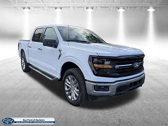 New Ford Models for Sale Near Me (with Photos) | CARFAX