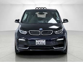 Used 2018 BMW i3 for Sale Near Me - CARFAX
