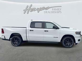 New Ram 1500 for Sale Near Me (with Photos) | CARFAX