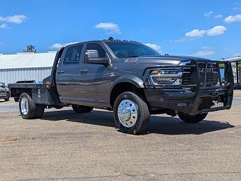 Used Ram 5500 Tradesman for Sale Near Me - CARFAX