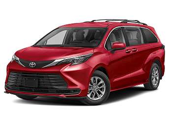 New Toyota Sienna for Sale Near Me (with Photos) | CARFAX