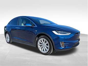 Used 2020 Tesla Model X for Sale Near Me - CARFAX