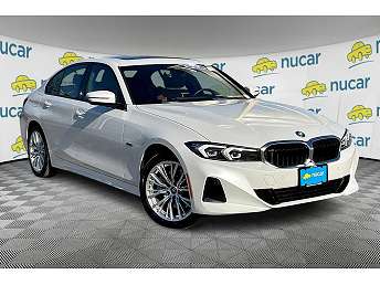 Bmw 3 series m sport second hand store