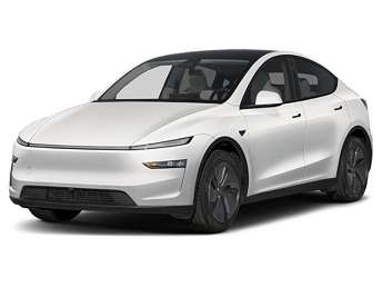 Used 2026 Tesla Model Y Long Range for Sale Near Me - CARFAX