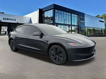 Used Tesla Model 3 for Sale in Atlanta, GA (with Photos) - CARFAX
