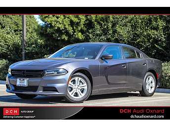 Used dodge charger near me store