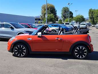 Used Mini Convertibles for Sale (with Photos) - CARFAX