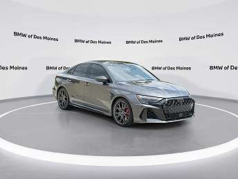 Used Audi RS3 for Sale Near Me - CARFAX