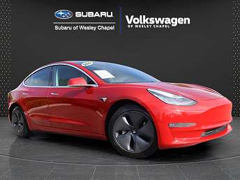 Used 2020 Tesla Model 3 for Sale Near Me - CARFAX