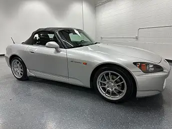 2006 Honda S2000 Review, Pricing, and Specs | CARFAX