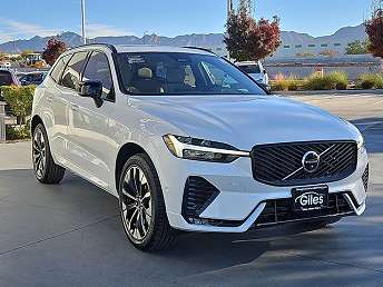 New Volvo Models for Sale Near Me (with Photos) | CARFAX