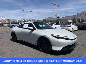 Used 2026 Honda Prelude for Sale Near Me - CARFAX