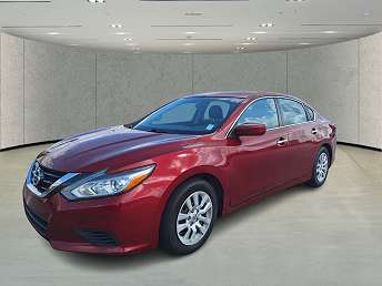 Used Nissan Altima for Sale Near Me - CARFAX