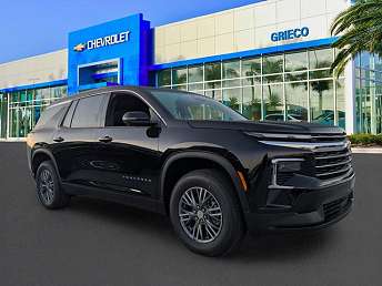 New SUVs for Sale Near Me (with Photos) | CARFAX