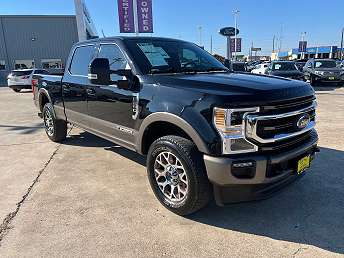 2021 F-250 King Ranch for Sale (with Photos) - CARFAX