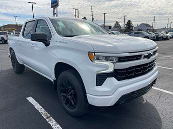 New Chevrolet Silverado 1500 for Sale Near Me (with Photos) | CARFAX