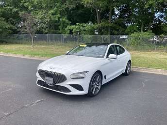 Used Genesis G70 for Sale in Norfolk, VA (with Photos) - CARFAX