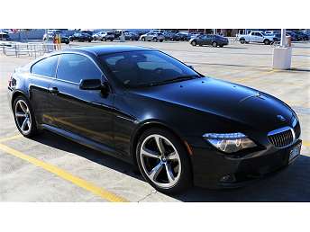 Used BMW 6 Series for Sale in Honolulu, HI (with Photos) - CARFAX