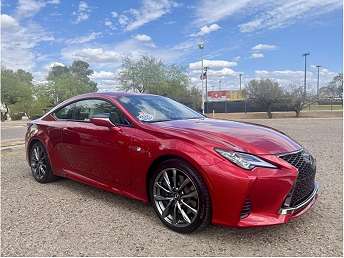 Used Lexus RC for Sale in Scottsdale, AZ (with Photos) - CARFAX Used Lexus RC for Sale in Scottsdale, AZ (with Photos) - CARFAX