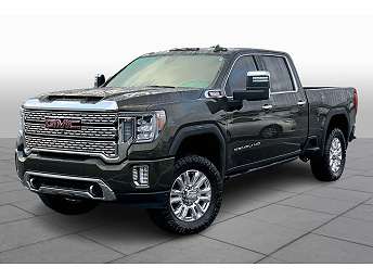 Used GMC Sierra 2500HD for Sale in Columbus, GA (with Photos) - CARFAX
