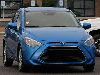 Used Scion iA for Sale in Tucson, AZ (with Photos) - CARFAX