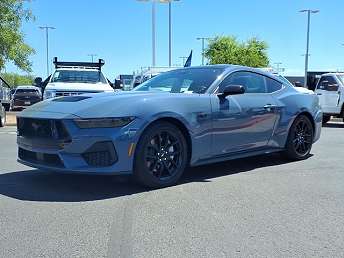 Used Ford Mustang for Sale in Phoenix, AZ (with Photos) - CARFAX