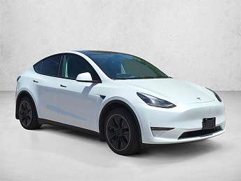 Used 2023 Tesla Model Y for Sale Near Me - CARFAX
