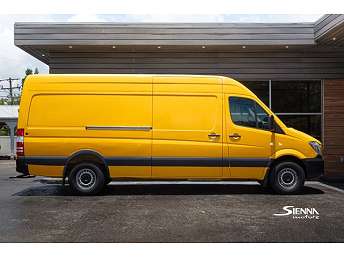 Used Freightliner Sprinter for Sale in Fort Lauderdale, FL (with Photos ...