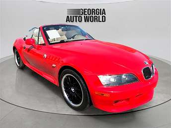 Used BMW Z3 for Sale in Atlanta, GA (with Photos) - CARFAX
