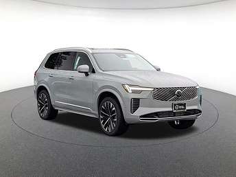 New Volvo Models for Sale Near Me (with Photos) | CARFAX