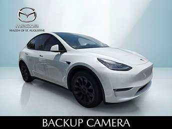 Used Tesla Model Y for Sale Near Me - CARFAX