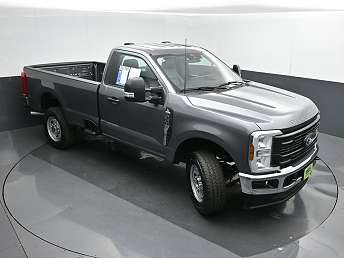 Used 2024 Ford F-350 for Sale Near Me - CARFAX